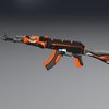 3dart - Download Free 3D model by Ilya (@ssirotkin2012.ru) [4a11b2a ...