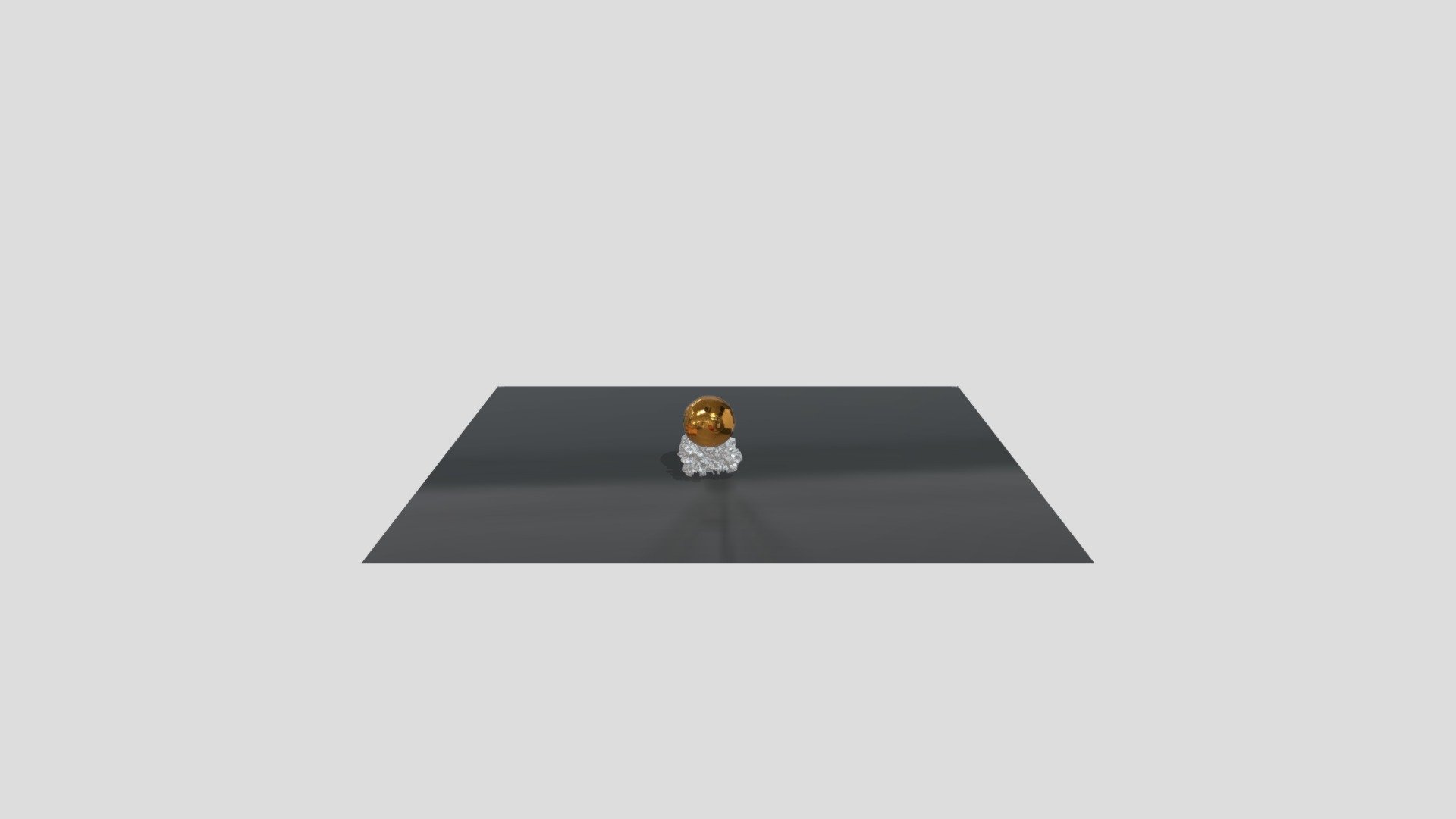 Balondor - Download Free 3D model by phurtse.10923 [4a12ef8] - Sketchfab