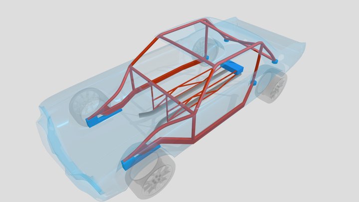 rendermonkey_sweden - Sketchfab