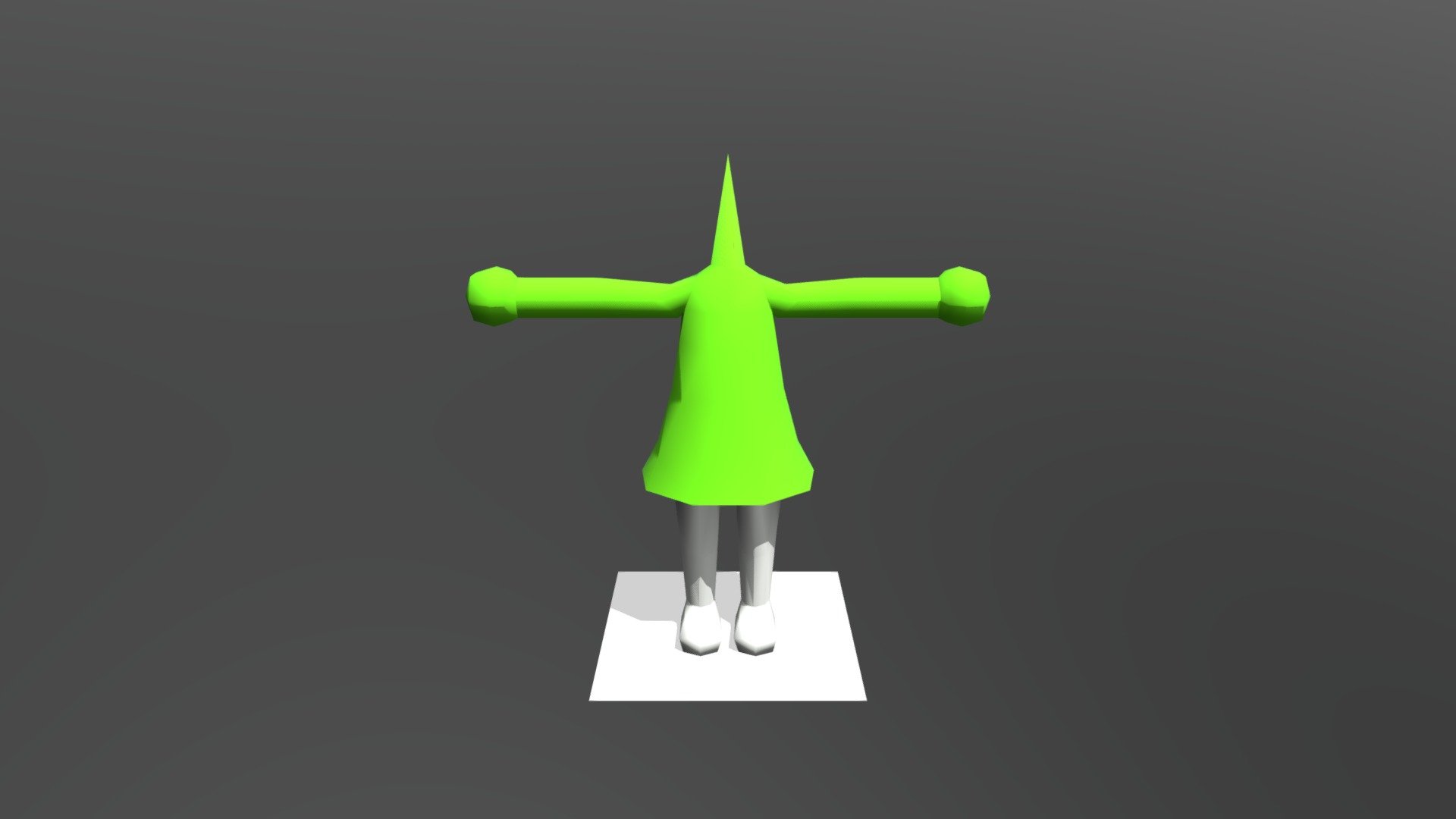 3DS - System BIOS - Mii Body - Download Free 3D model by callion008 ...