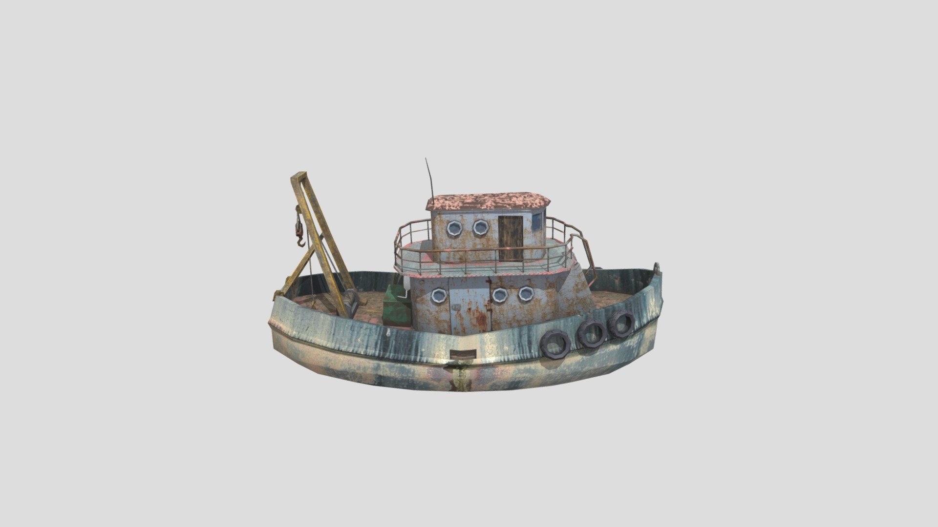 export_test_boat - 3D model by Mae Volckova (@Cloudcchr) [4a161cb ...