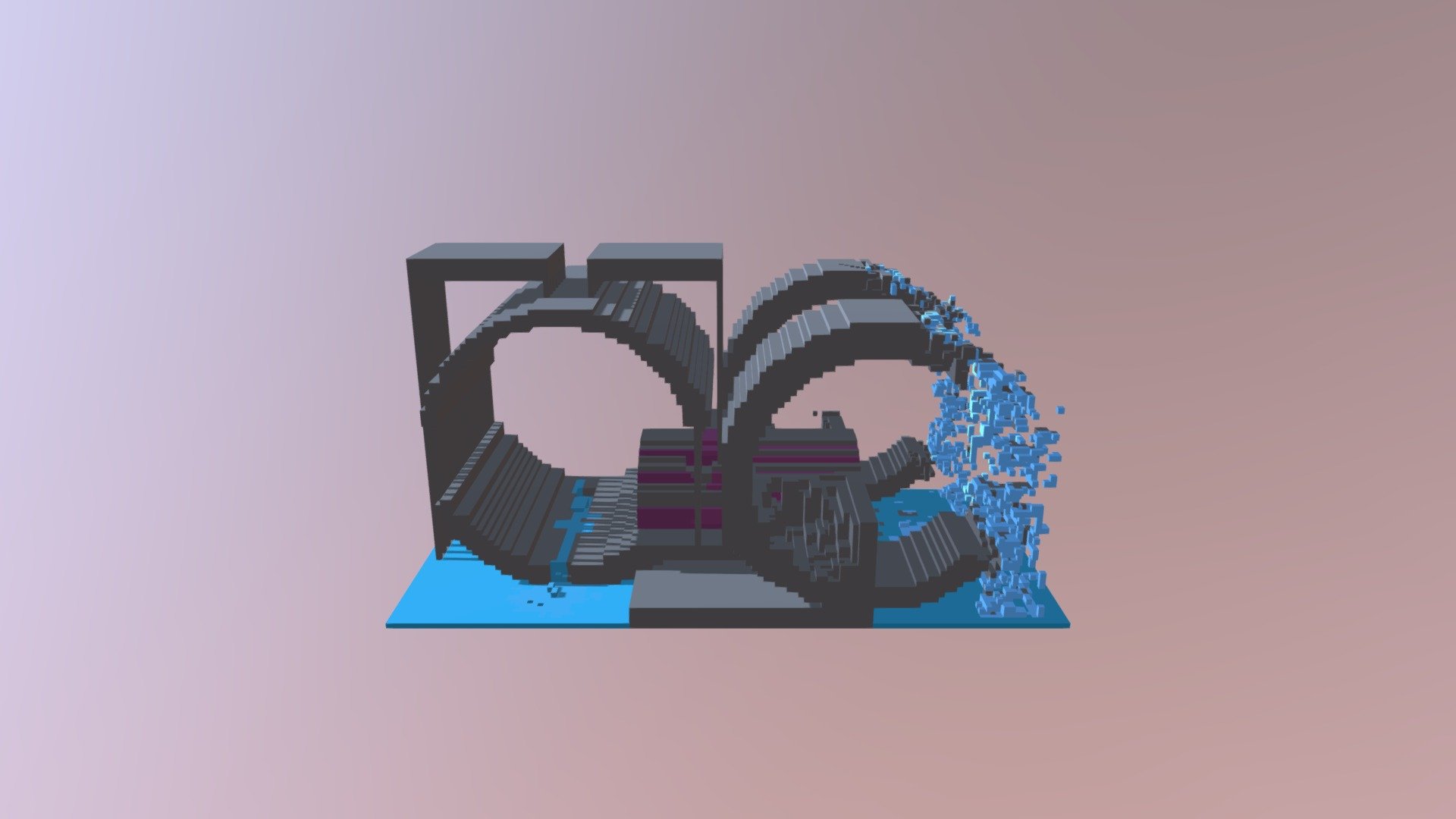 My Name - 3D model by cankaya [4a1670b] - Sketchfab