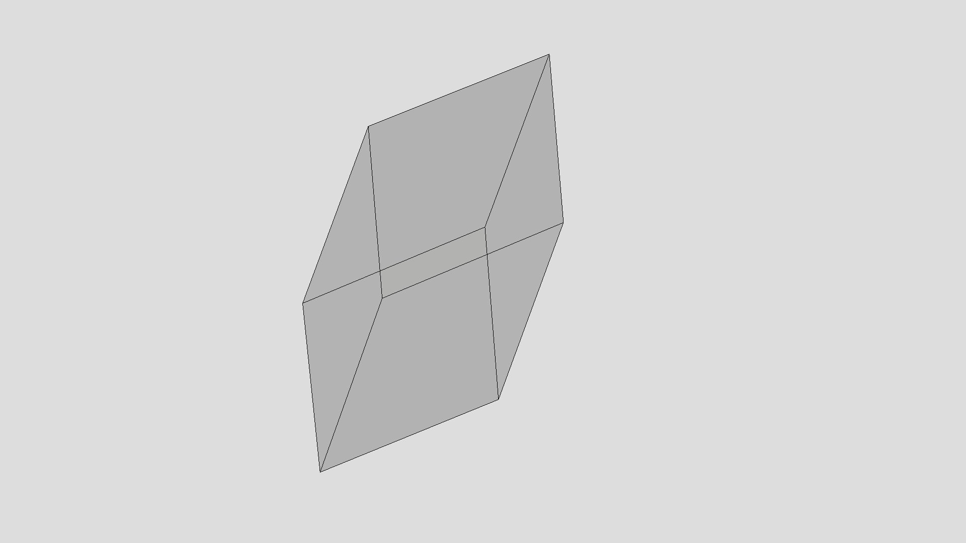 Unit Cell Practice 1 - Download Free 3D model by Michael Aristov ...