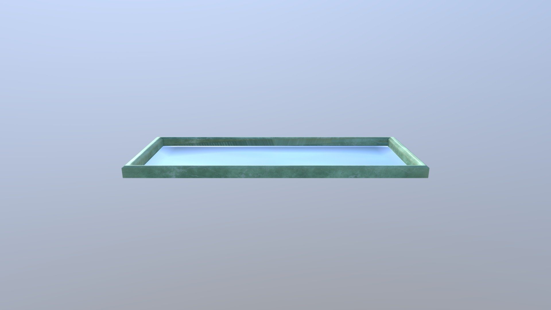 Window - 3D model by dmozeliak [4a16911] - Sketchfab