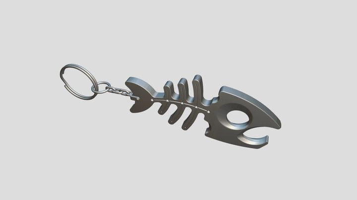 Scratch 3D models - Sketchfab