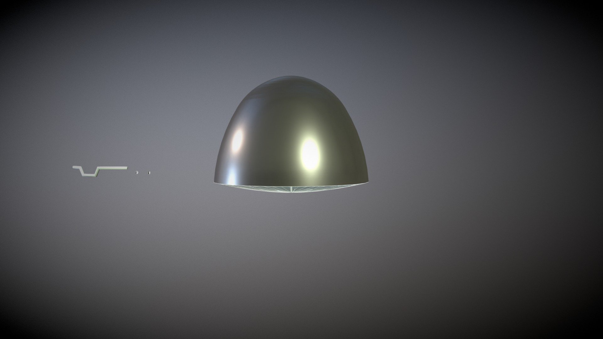 light - 3D model by garagethreeb [4a17ec4] - Sketchfab