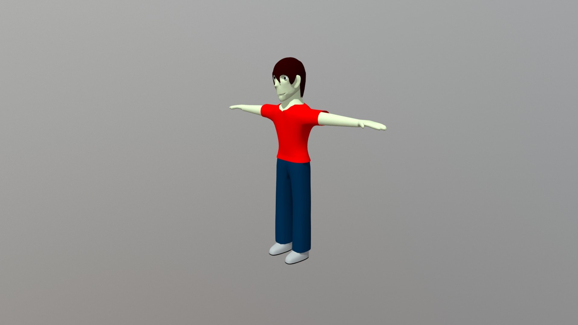 Homework 01 - 3D model by AppDiligence [4a17fd2] - Sketchfab