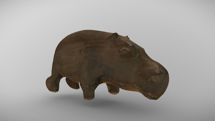 IrisProcess - Sketchfab
