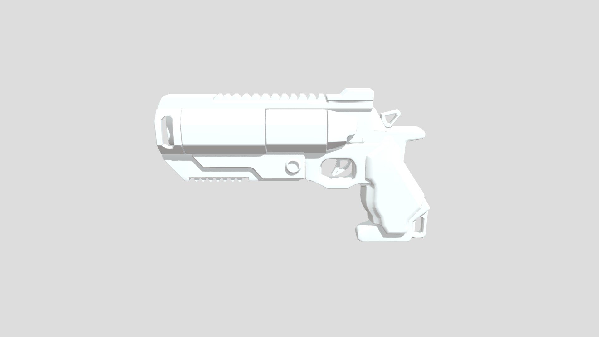 Wingman - 3D model by jumperthejumper [4a1940d] - Sketchfab