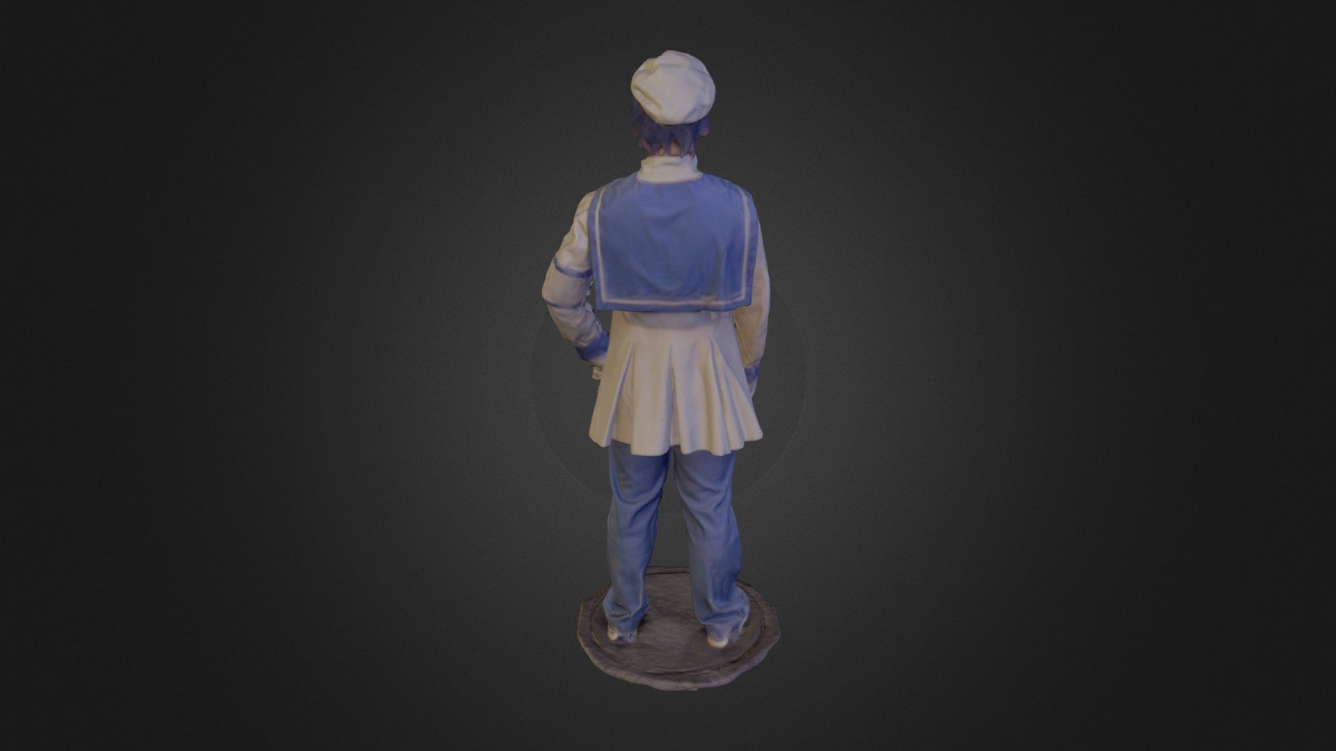 1105 Slade - 3D model by ForgeStudio (@forgestudio3d) [4a19542] - Sketchfab