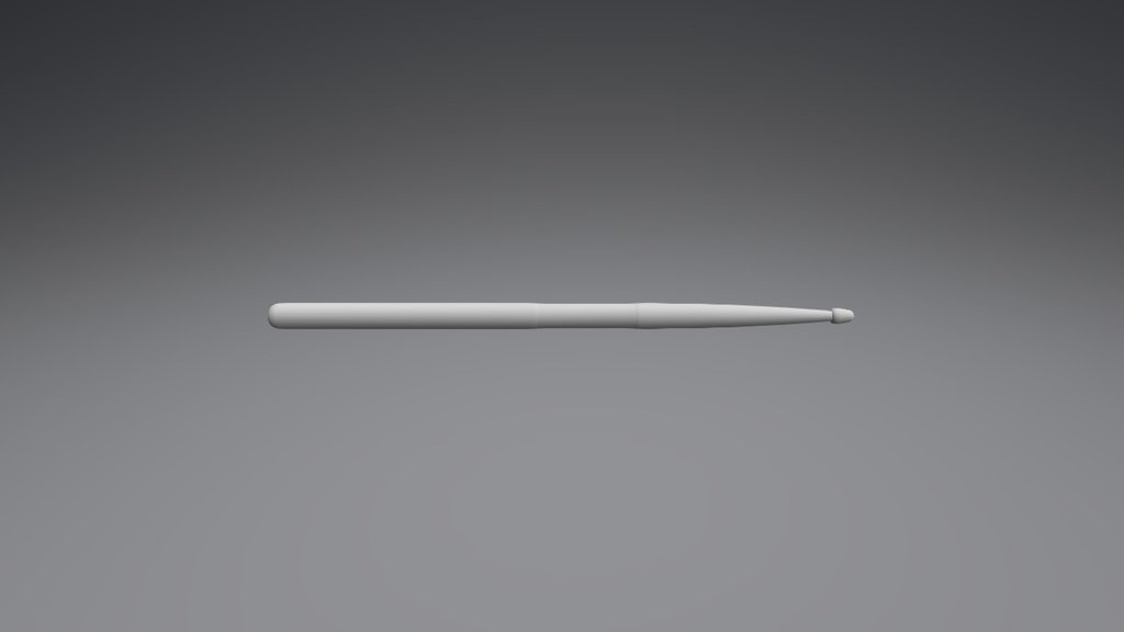 Stick MK1 V5 - 3D model by ev_mac [4a1ad3e] - Sketchfab