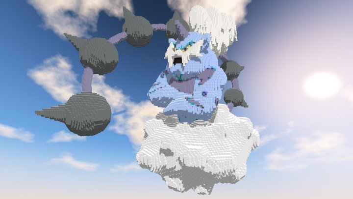 Inostupid 3D models - Sketchfab