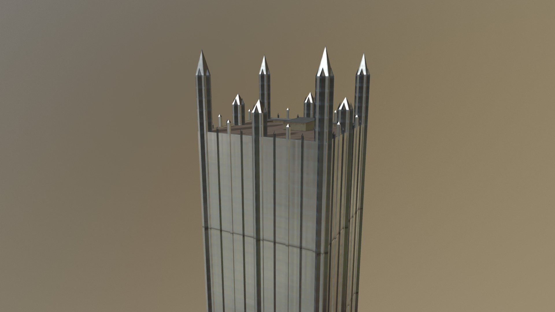 PPG - 3D model by honker3d [4a1b576] - Sketchfab