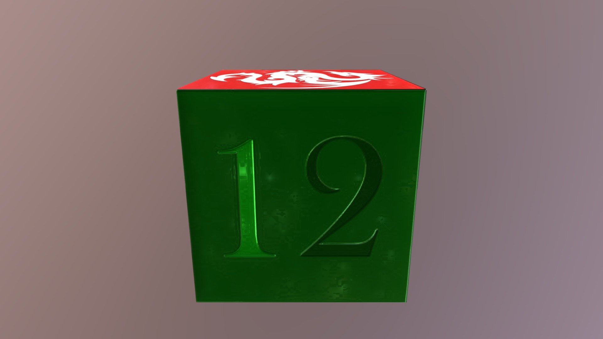 Cube2 - Download Free 3D model by deakjanos [4a1cbf3] - Sketchfab