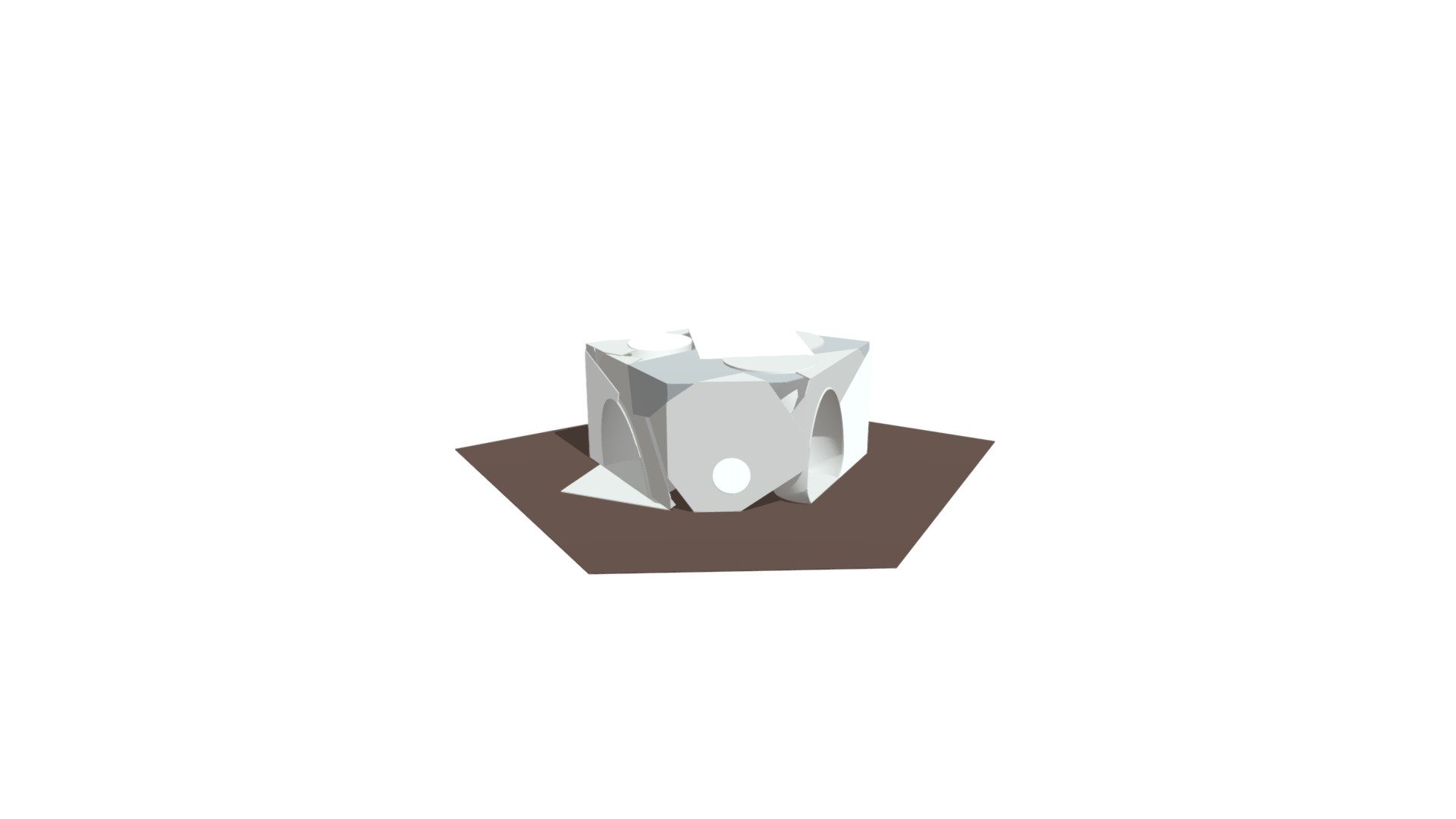 Keyshot model 4 Final export - 3D model by zoeho000 [4a1e6ce] - Sketchfab