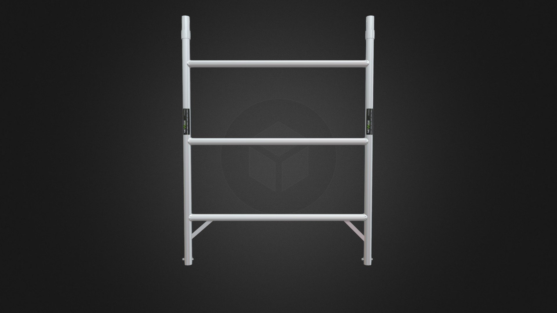 SPAN FRAME SKU42881 - Download Free 3D model by Abhishek Soni ...