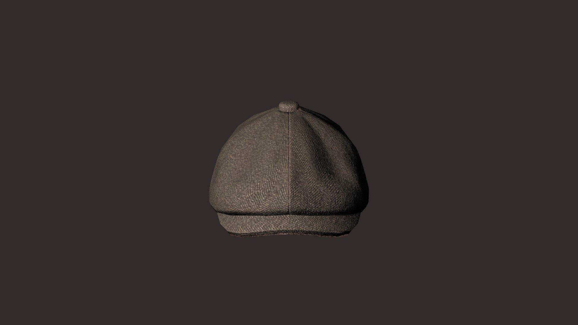 cap - 3D model by sanin.dmit [4a1f2c1] - Sketchfab