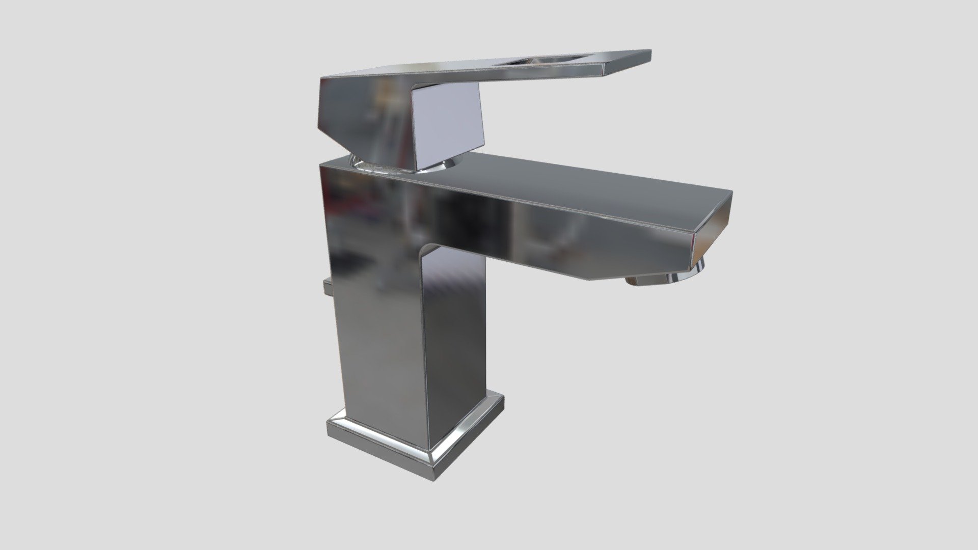 Grohe G-23127000 - 3D model by plumbitonline [4a23686] - Sketchfab