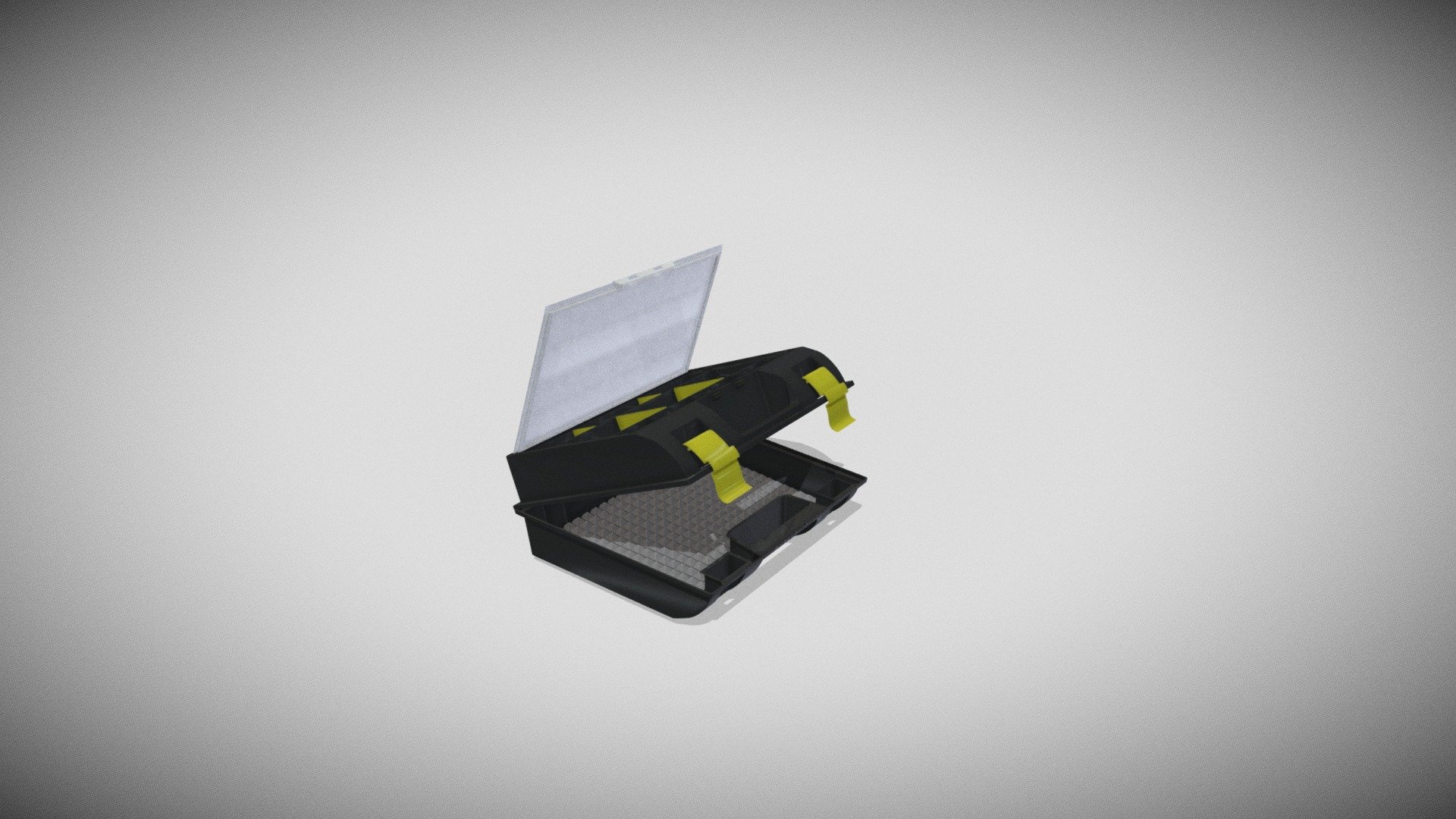 Case STANLEY 1-92-734 - Download Free 3D model by Artopsia [4a245a9 ...