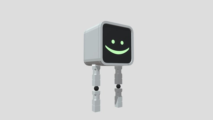 Karlson 3D models - Sketchfab