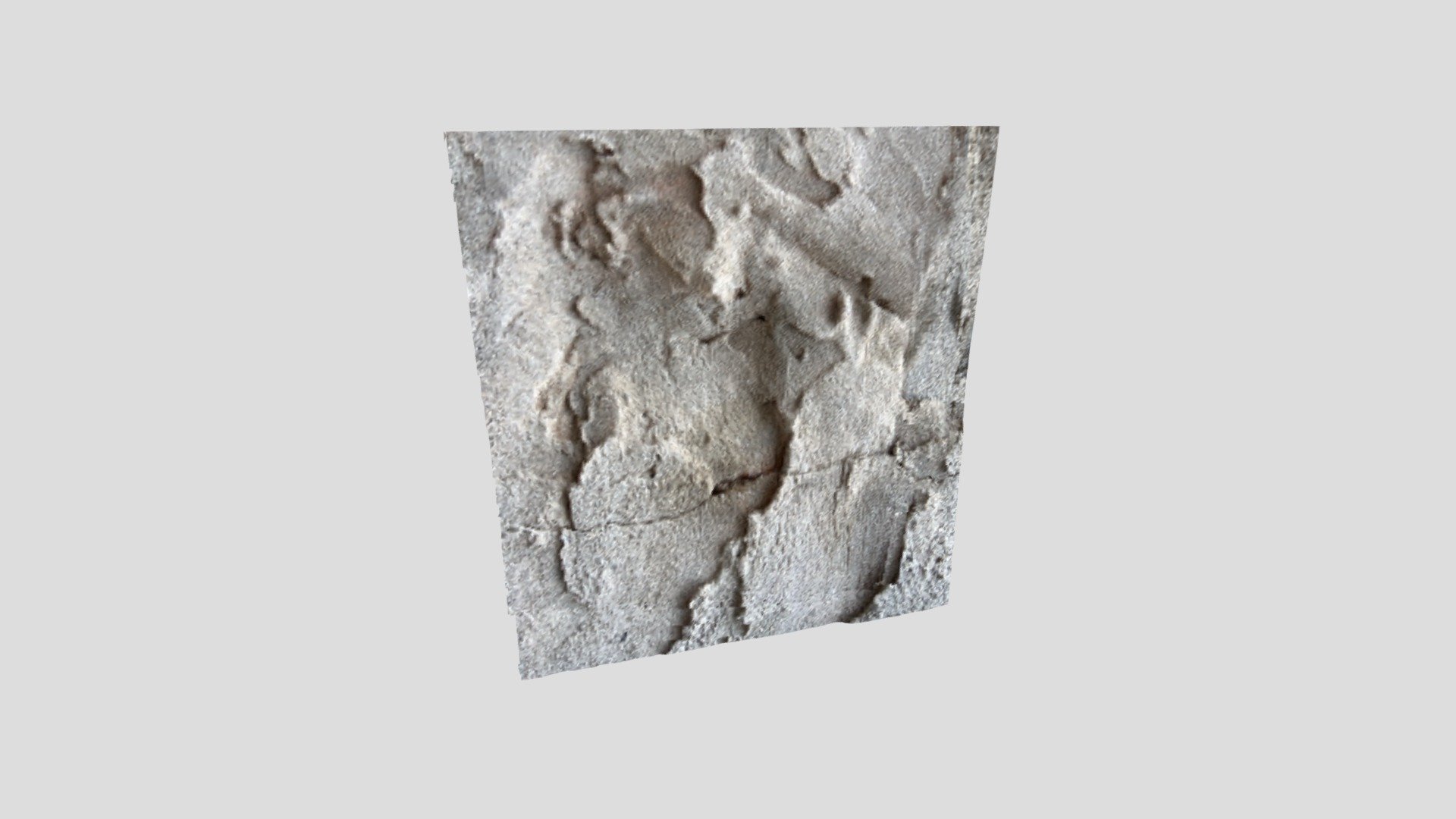 Stucco - 3D model by phaseonedesign [4a26615] - Sketchfab