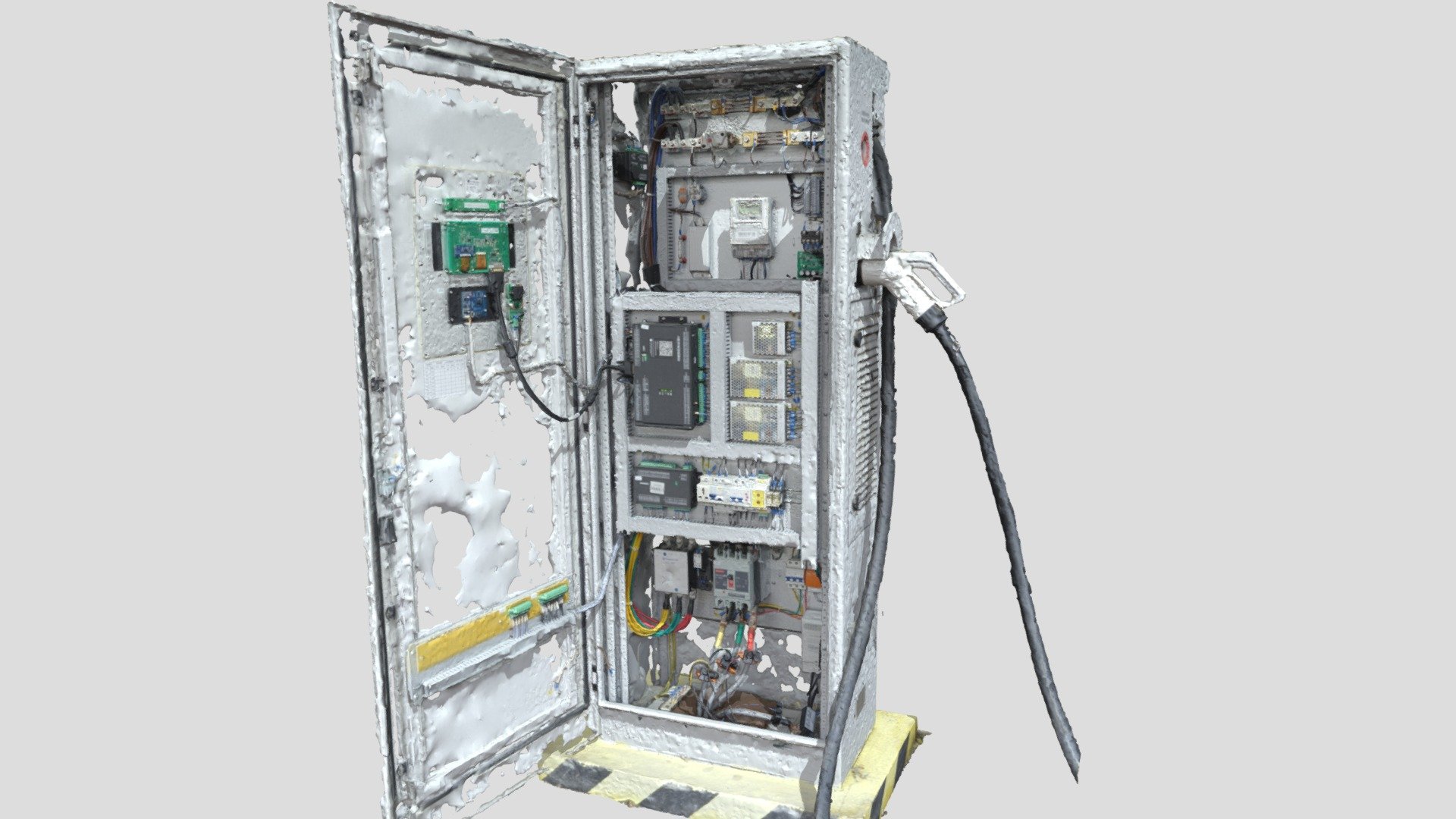Charger inner2 - 3D model by cvbk (@qgybest) [4a2677c] - Sketchfab