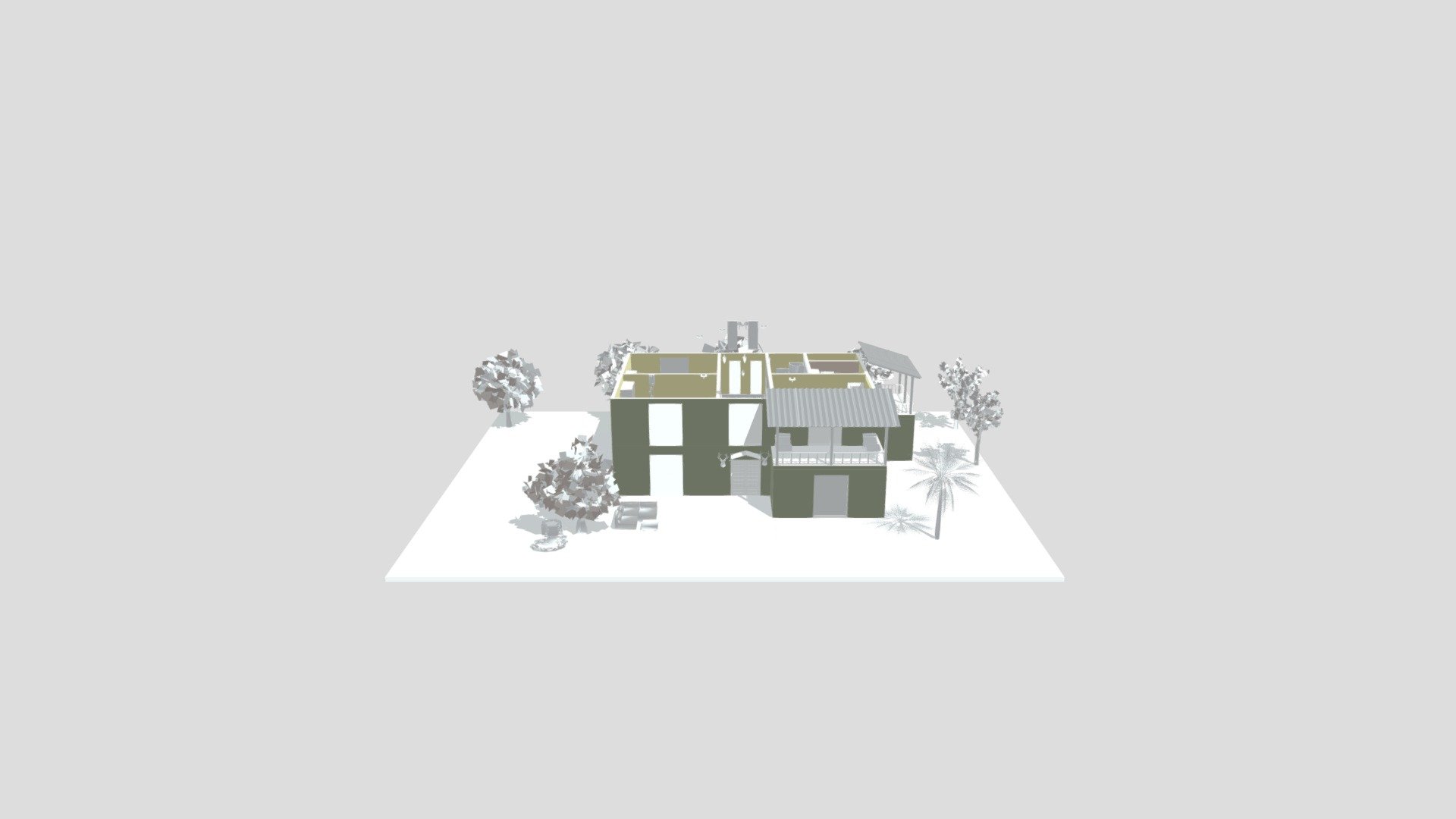 Yeni proje ( 72 ) - Download Free 3D model by Home Design 3D ...