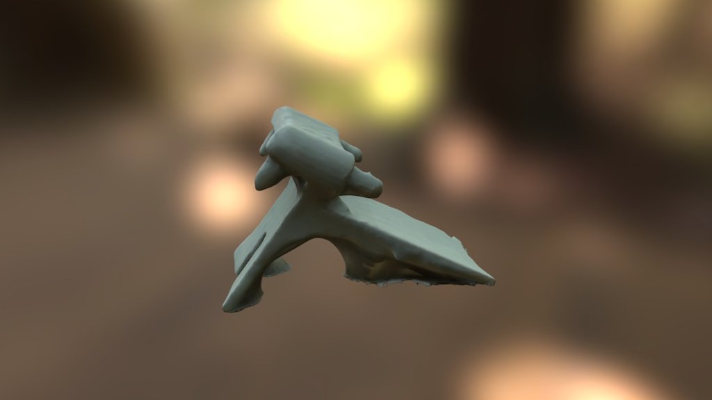 Obj3-1 - 3D model by Xperiment [4a27098] - Sketchfab