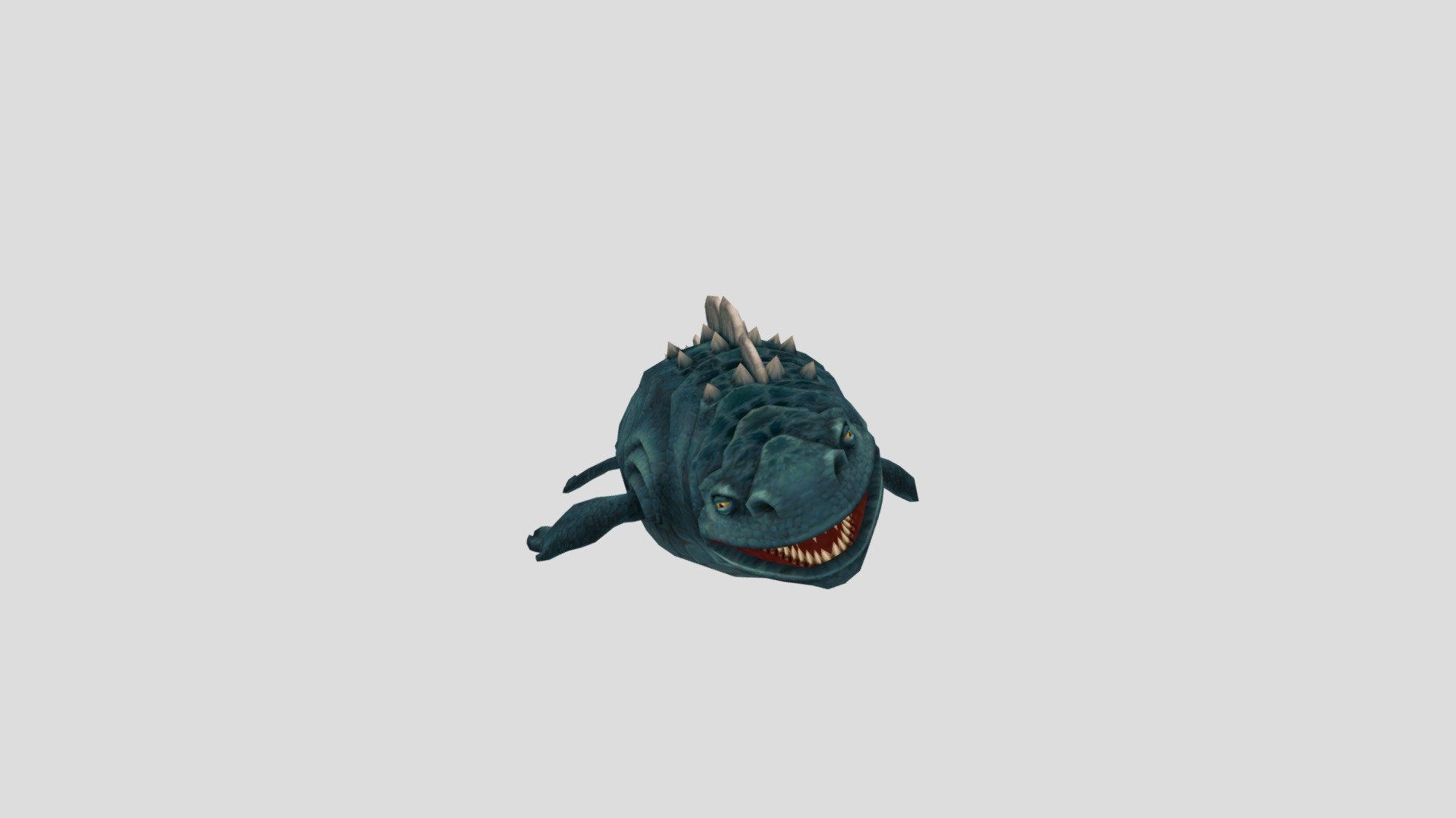 Maelstrom - Download Free 3D model by Kyle.withem [4a2733a] - Sketchfab
