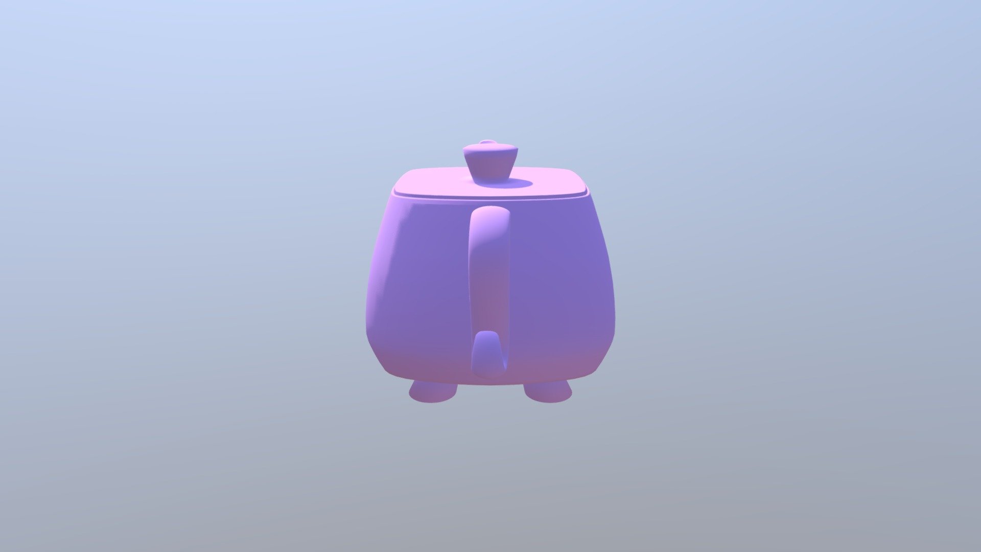 Wed, 03 Apr 2019 17:59:06 - Download Free 3D model by newfields ...