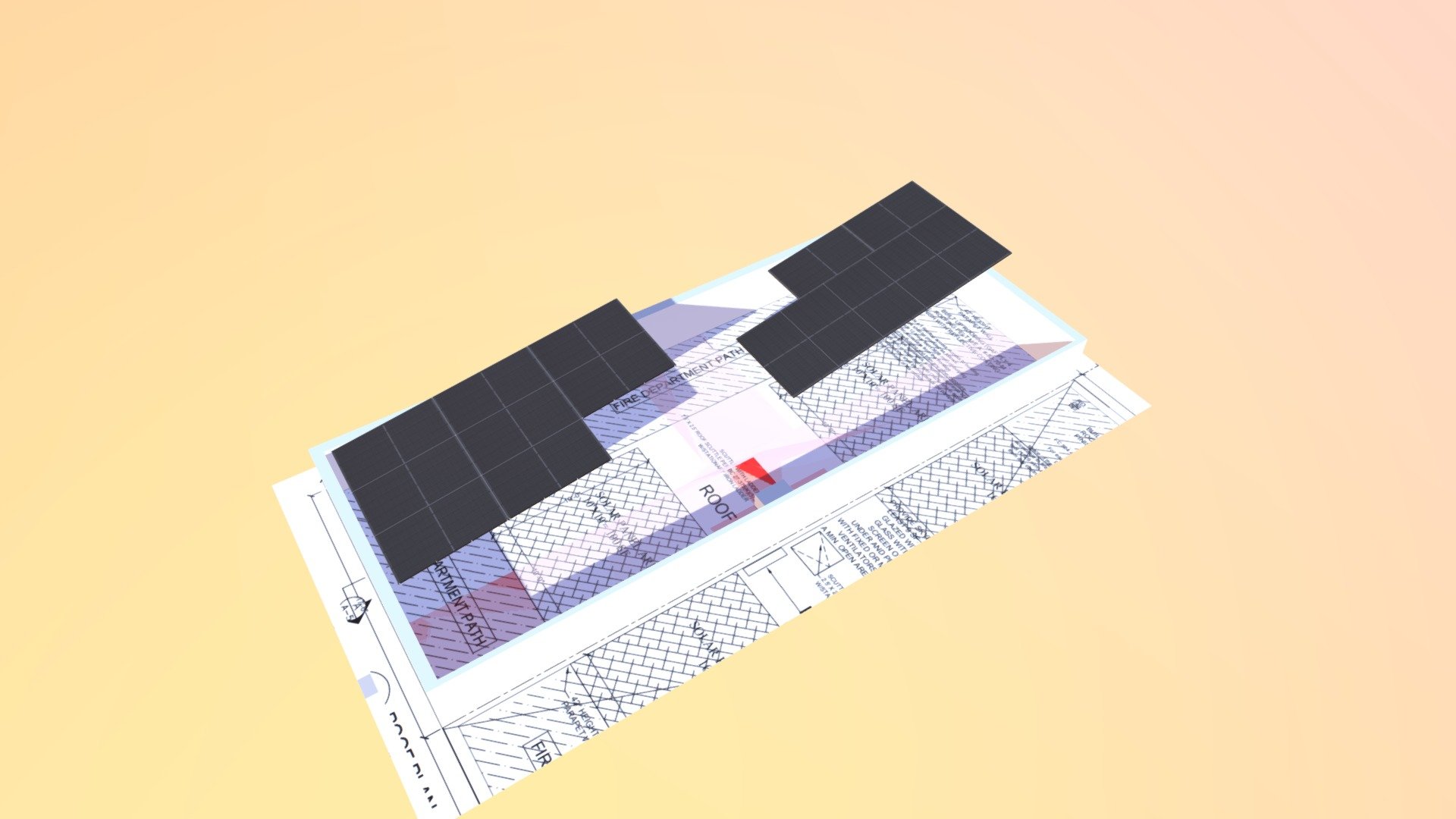 961 Glenmore Ave 15 Mod Tilt (1) - 3D model by brooklynsolarworks ...