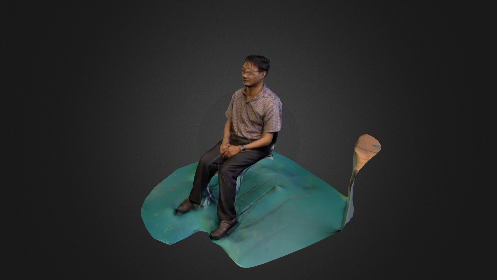 text - 3D model by s3041725 [4a290f2] - Sketchfab