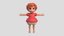 Ponyo - Download Free 3D model by Regine Tvedt Heien (@ReHonora ...