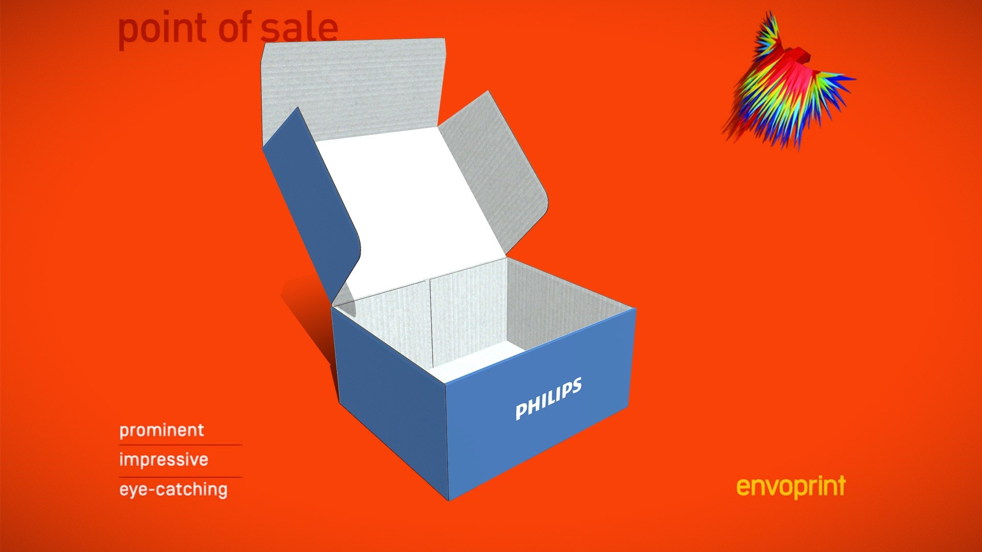 PhillipsBox - 3D model by envoprint (@keithenvoprint) [4a2da8c] - Sketchfab