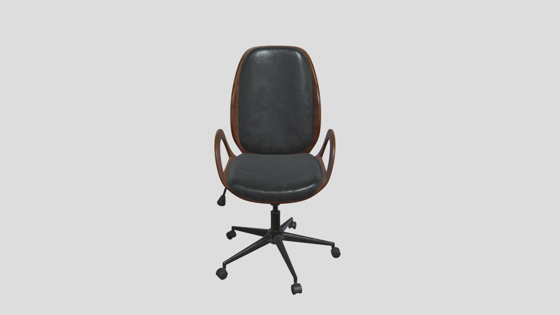 chair 36 AM233 Archmodel - Buy Royalty Free 3D model by Evermotion ...