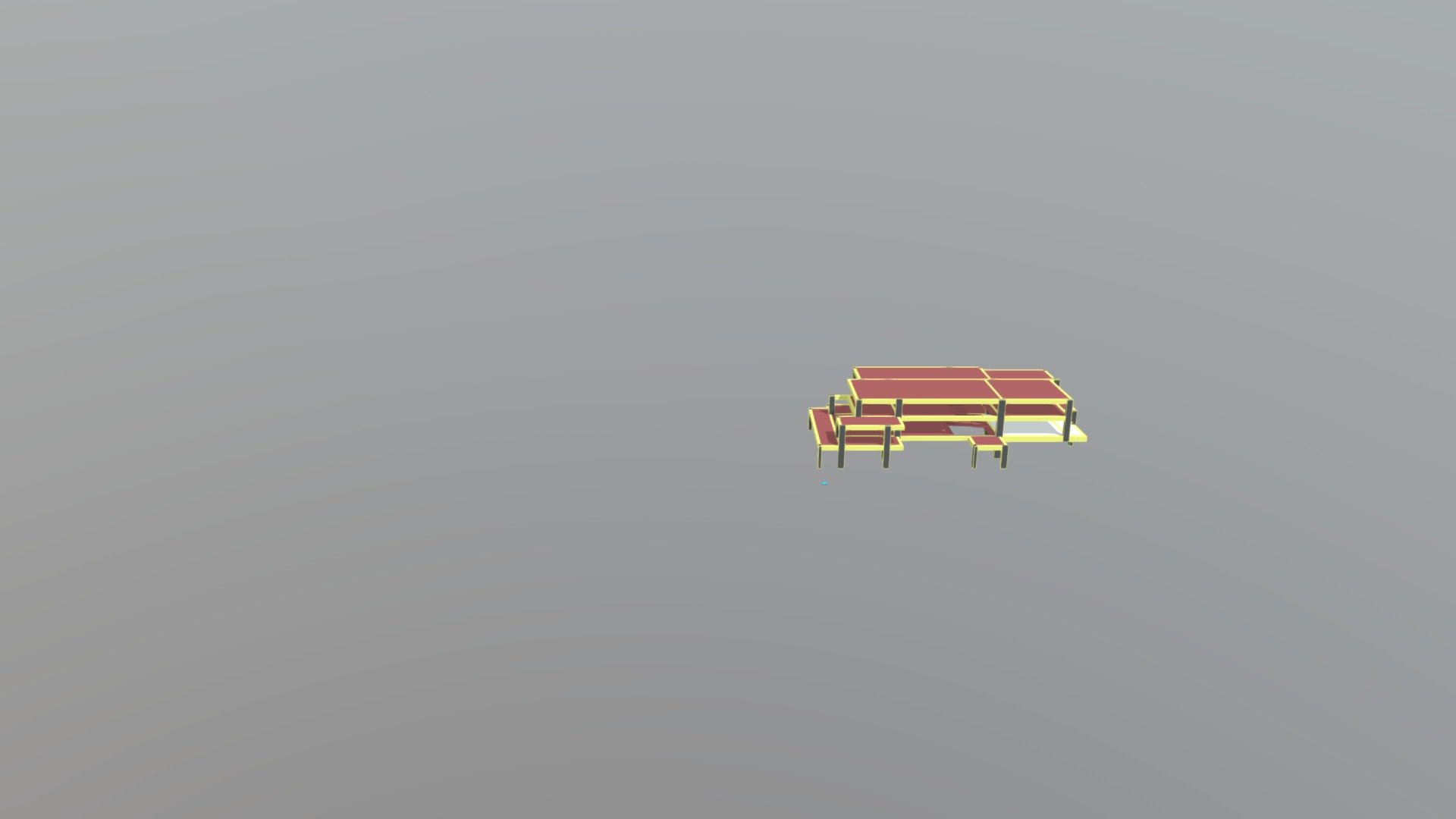 er - 3D model by paulohu98 [4a2f22c] - Sketchfab