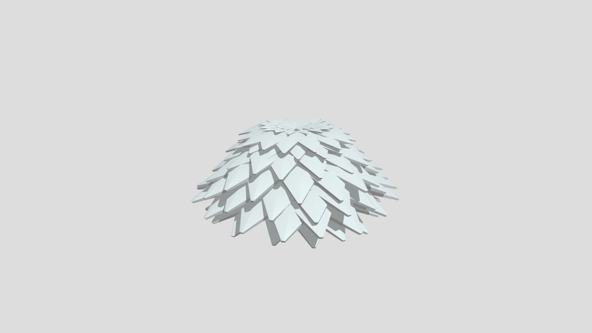 Bush - 3D model by cyberlust56 [4a330bf] - Sketchfab