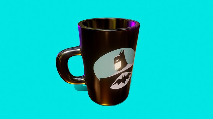Batman-arkham-knight 3D models - Sketchfab