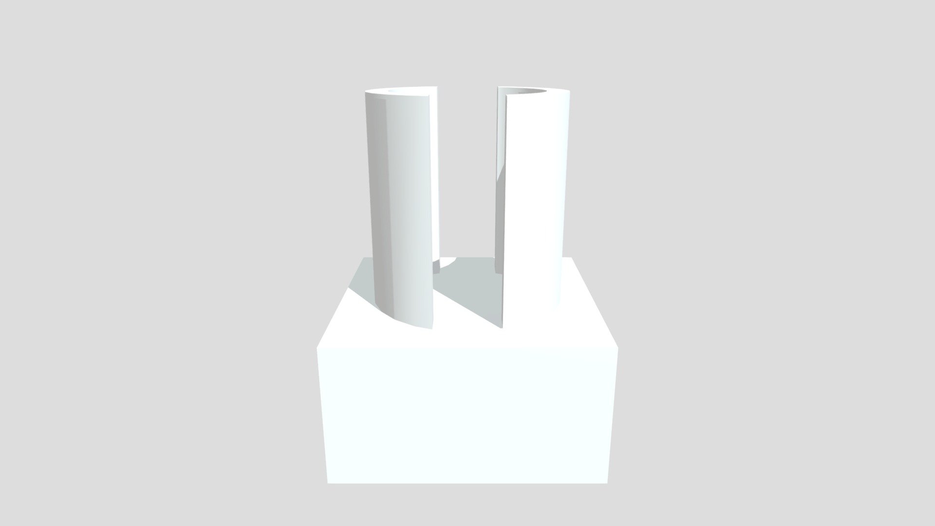 Estructura 15 (1) - Download Free 3D model by patricia_batallan ...