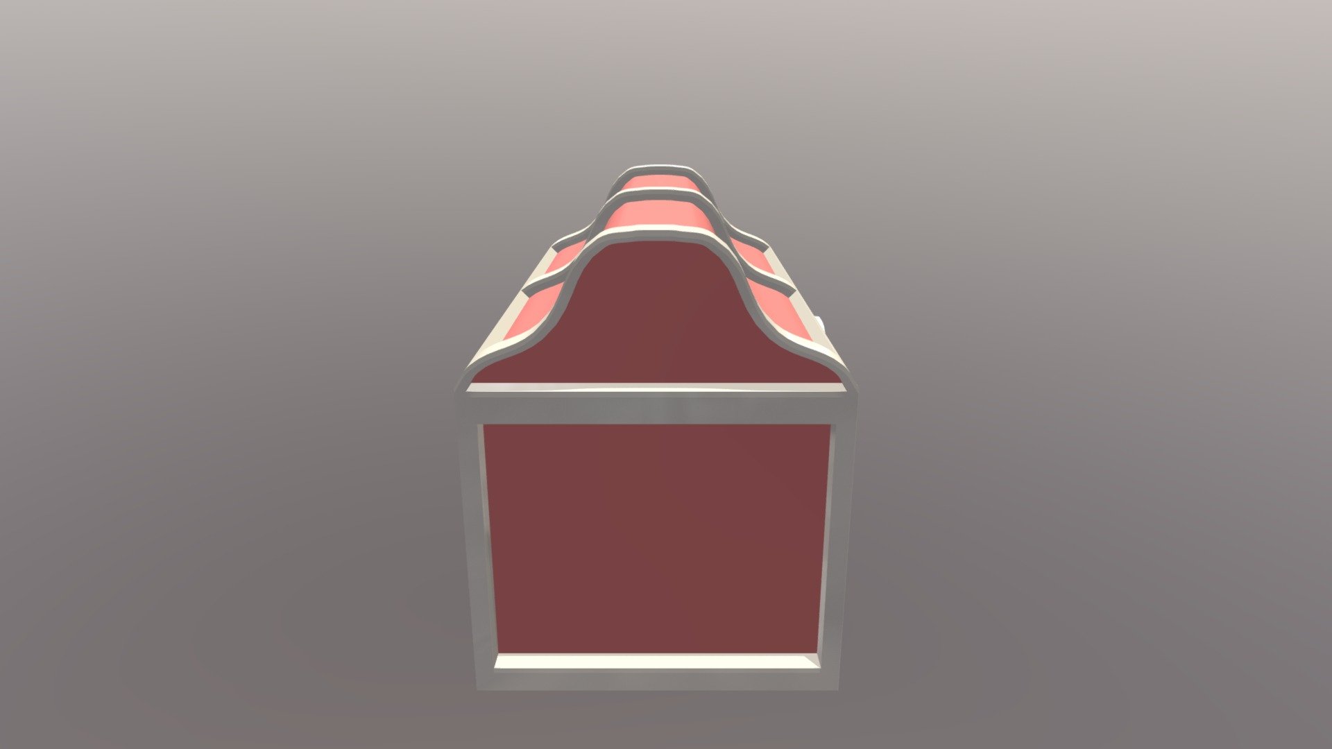 Schatkist - Download Free 3D model by Khamster [4a35637] - Sketchfab