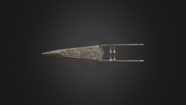 aktc_museum. - Sketchfab