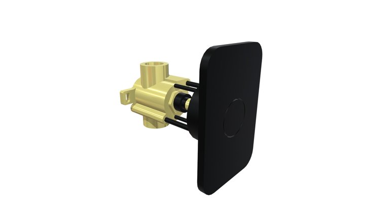 Z143 3D models - Sketchfab