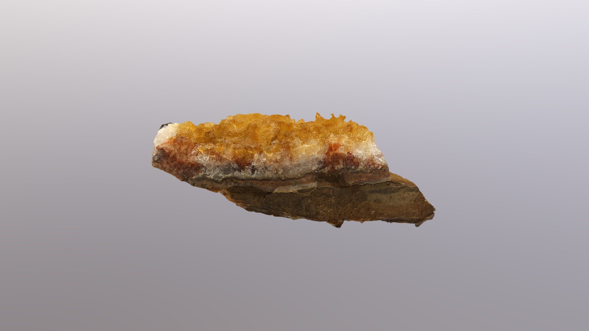 Citrin1 - Download Free 3D model by bodja123 [4a36e11] - Sketchfab