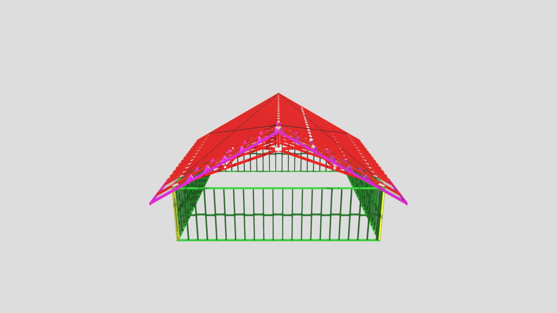 Mark Fowkes - 3D model by MBPrefab [4a37462] - Sketchfab