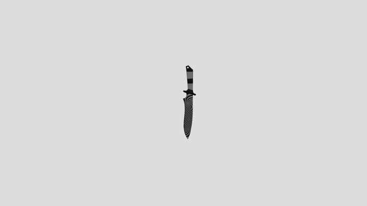 Counter-strike 3D models - Sketchfab