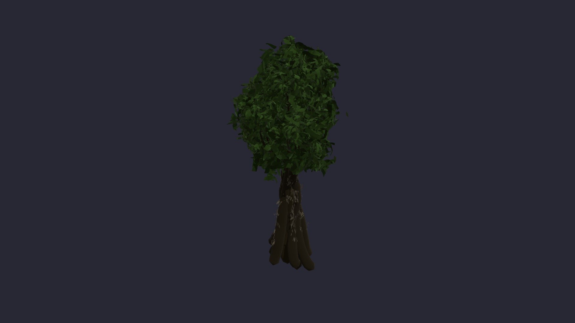 jfinalprojecttree1 - Download Free 3D model by AS110VR [4a3984f ...