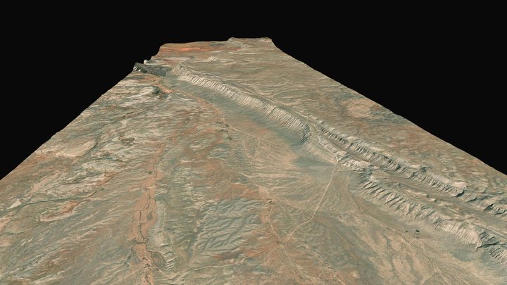 Earthquakes 3D models - Sketchfab