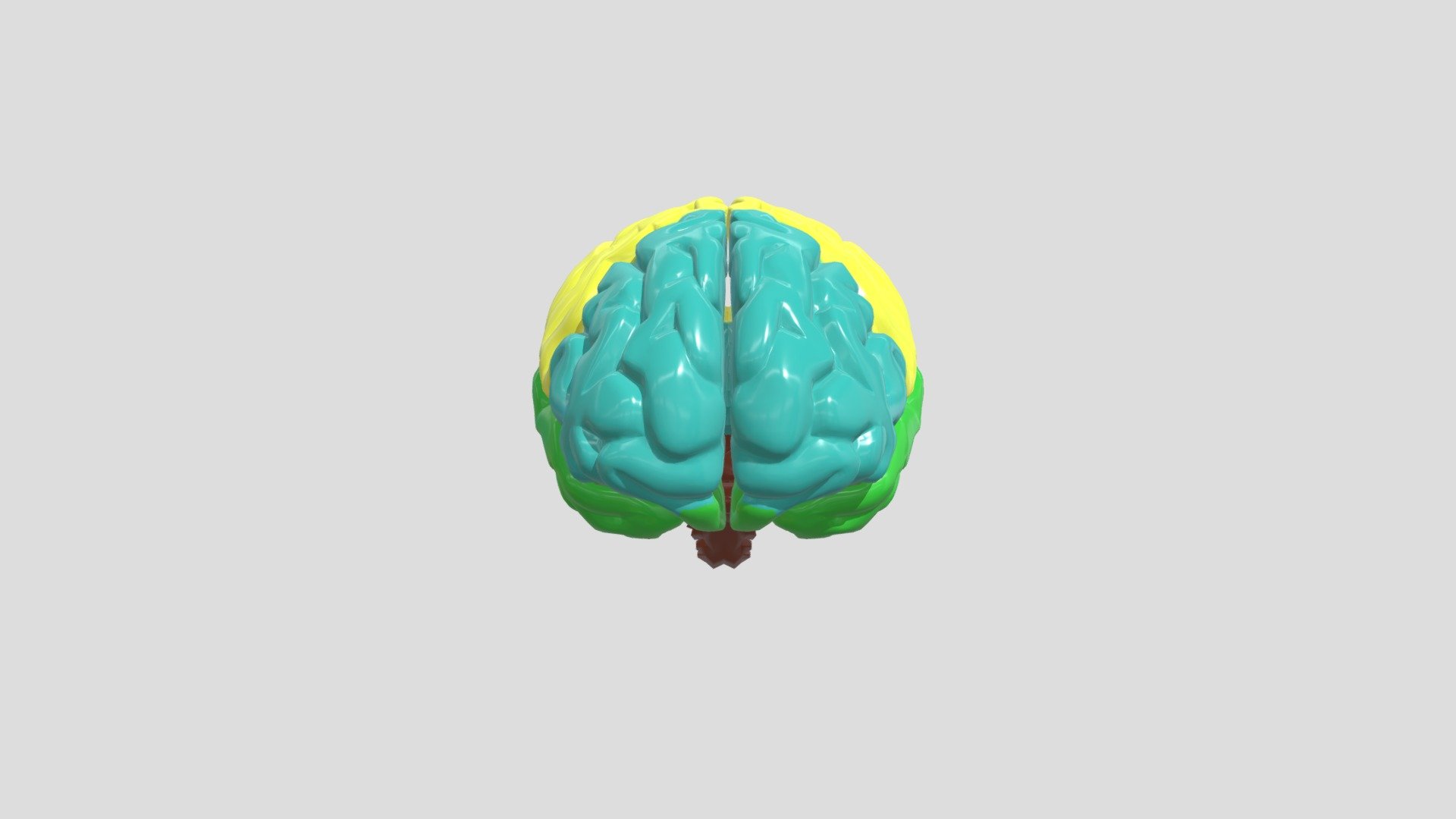brain_project - 3D model by SAN (@LeonardoAfonso) [4a3ce82] - Sketchfab
