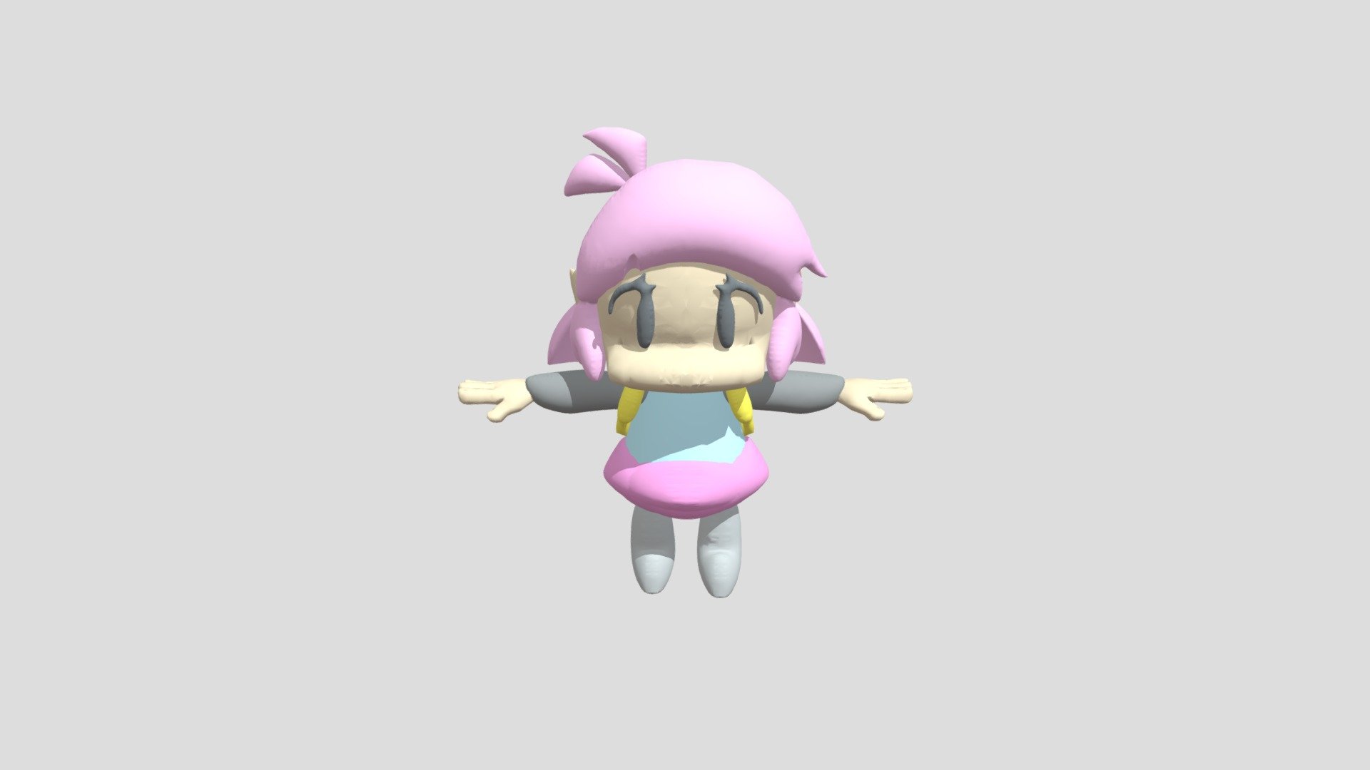 FNF Liz Needs Textures - Download Free 3D model by cefmlp [4a3fd35 ...