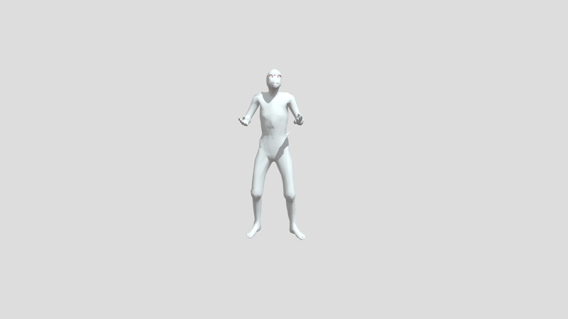 Shrugging - Download Free 3D model by rodgercarr13601 [4a3fd5a] - Sketchfab
